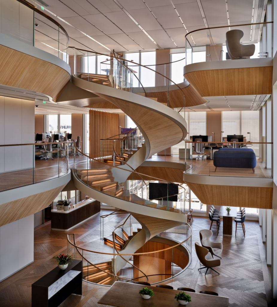 MCI PARIS - fabrication métalliques